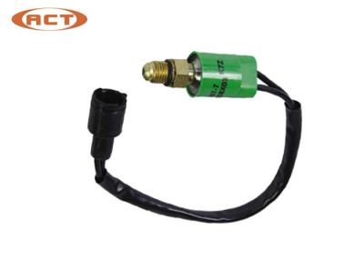 China E320B E320C Small Round Sensor Switching Plugs 12V  /  24V 126-2938 106-0096 for sale