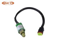 China 106-0179 309-5795 ACT Pressure Switch For Excavator E330B E330C for sale