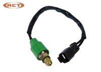 China TS 16949 Excavator Spare Parts Big Square Sensor Switching Plugs 106-0181 for sale