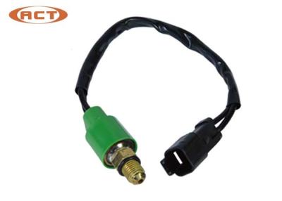 China TS 16949 Excavator Spare Parts Big Square Sensor Switching Plugs 106-0181 for sale