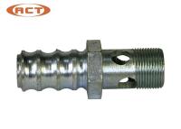 China Professional  Excavator Spare Parts Hydraulic Hose Fittings KLB-R2007 for sale