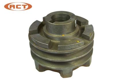 China ACT Excavator Spare Parts Crankshaft Pulley PC200-3 6D105 144*113*39 6138-31-1480 for sale