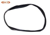 China ZAX200 Excavator Spare Parts Water Tank Wind Ring  62-69HRC Hardnes for sale