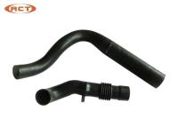 China EX200-5 Excavator Engine  6BG1  Air Feeder Tube / Exhause Pipe Manifold Exhaust for sale