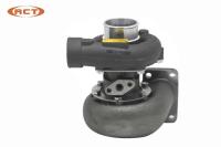 China 6107-81-8330 6207-81-8331 Excavator Turbocharger For PC200-6 Engine 6D95 for sale