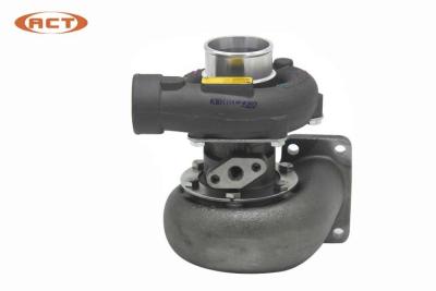 China 6107-81-8330 6207-81-8331 Excavator Turbocharger For PC200-6 Engine 6D95 for sale