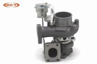 China 49377-01611 PC130-7 Excavator Turbocharger For Diesel Engine 4D95 for sale
