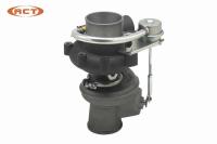 China Iron High Performance Turbochargers PC120-6 HX25W 6732-81-8100 For Komatsu Excavator 4D102 Engine for sale