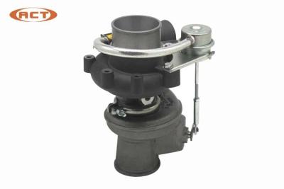 China Iron High Performance Turbochargers PC120-6 HX25W 6732-81-8100 For Komatsu Excavator 4D102 Engine for sale