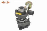 China Mechanical Parts Turbine Excavator Turbocharger 1G491-17012 For PC56-7 for sale