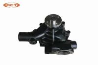 China Mechanical Accessories B33 Cummins Water Pump 3800883 For Excavator for sale