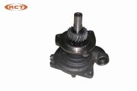 China Excavator Diesel Engine Spare Parts M11 Water Pump 4955705 2882144 3803403 3882670 for sale