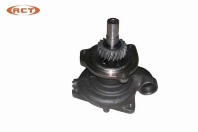China Excavator Diesel Engine Spare Parts M11 Water Pump 4955705 2882144 3803403 3882670 for sale
