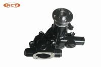 China ACT Excavator Spare Parts YM119810-42002 YM119810-42001 3D82 Water Pump Assy For PC20-8 for sale