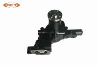 China Heavy Duty Excavator Water Pump 4TNE88 4D84 3D84 YM129001-42004 YM129001-42003 YM129001-42001 for sale
