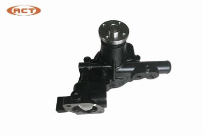 China Heavy Duty Excavator Water Pump 4TNE88 4D84 3D84 YM129001-42004 YM129001-42003 YM129001-42001 for sale
