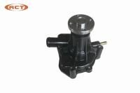China 4TNV84 Excavator Water Pump  4TNV84 YM129100-42002 YM129100-42004 for sale