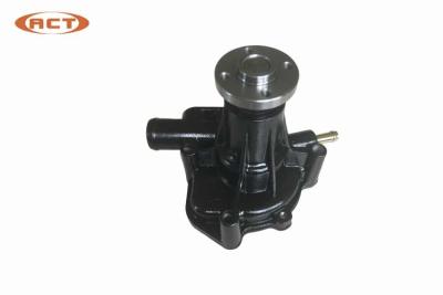 China 4TNV84 Excavator Water Pump  4TNV84 YM129100-42002 YM129100-42004 for sale
