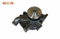 China Durable Engine water pump 3522080 3522080-A  352-2080 For E330D C9  C-9 for sale