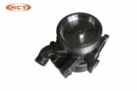 China TS 16949 Excavator Water Pump 3522109 352-2109  For E336D E330C E330D C9 for sale