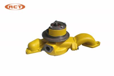 China D155A1 S6D155 6D155 Excavator Water Pump 6124-61-1004  6124611004 for sale