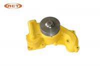 China PC300-6  Excavator Water Pump  6D108 OEM 6222-63-1200 6222631200 for sale