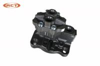 China Bulldozer Excavator Spare Parts  C7 C9 E330C Engine Hydraulic Fuel Pump 3186357 for sale