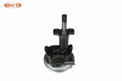 China ACT Excavator Spare Parts Oil Pump 4BG1 4BG1T 1-13100-136-2 897065-3840 for sale