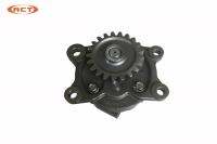 China PC410-5 S6D125 Engine Oil Pump 6151-51-1005 6150-51-1004 For Excavators for sale