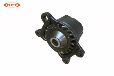China Aluminum Alloy Engine 0il Pump For Komatsu S6D125-1 OEM NO.6151-51-1005  6151511005 for sale