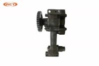 China S6D170 Excavator Oil Pump 6162-25-1012 6162-53-1012  Engine Spare Parts for sale