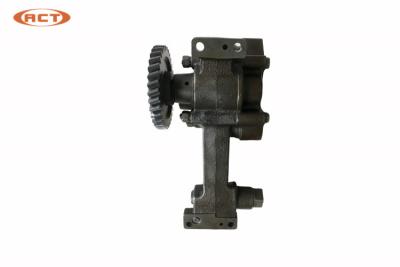 China S6D170 Excavator Oil Pump 6162-25-1012 6162-53-1012  Engine Spare Parts for sale
