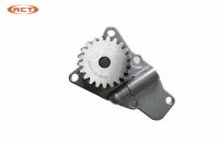 China 4D95L Excavator Spare Parts 6207-51-1201 6207511201 Engine Oil Pump for sale