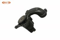 China 6211-51-1000  6211511000 Excavator Diesel Engine Oil Pump For 6D140 for sale
