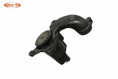 China 6211-51-1000  6211511000 Excavator Diesel Engine Oil Pump For 6D140 for sale