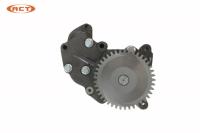 China Oil Pump 6221-51-1101  6221511101 Excavator Engine Parts For S6D105 for sale