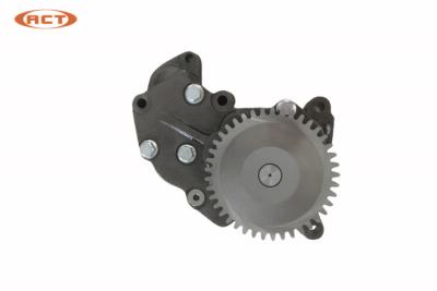 China Oil Pump 6221-51-1101  6221511101 Excavator Engine Parts For S6D105 for sale