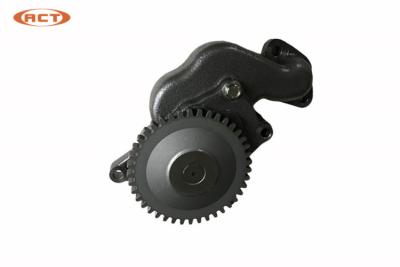 China ODM Excavator Spare Parts PC300-6 6D108 6221-53-1100/1101 Engine Oil Pump for sale