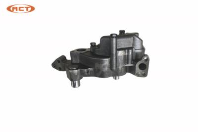 China OEM 611343 Excavator Spare Parts Oil Pump For Industrial Machinery for sale