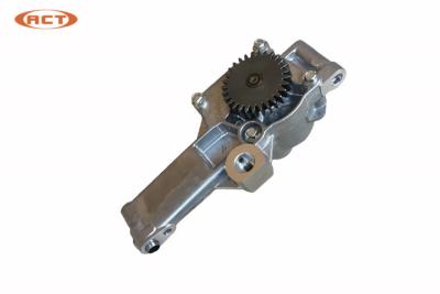 China OEM 1898777  189-8777 Excavator Spare Parts Oil Pump For E3116 C7 C9 Diesel Engine for sale