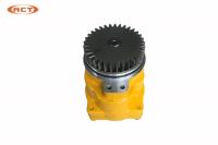 China Diesel C11 C13 Engine Parts 2335220  233-5220 Oil Pump For Excavator for sale