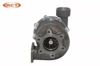 China 6509100-7038 4667215007 Excavator Turbocharger For Diesel Engine DH300-5 D1146 for sale