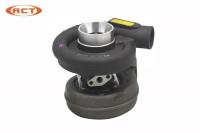 China Steady 65.09100-7040 3539679 Excavator Turbocharger For  DH220-3 / 5/7 DB58 for sale