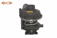 China High Durability Excavator Engine Parts SH 4HK1 Turbocharger 8980302170 for sale