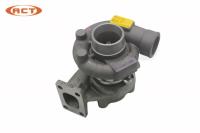 China Bulldozer / Excavator Turbocharger Engine Spare Parts ZAX55 4JG1  897238-9791 for sale