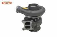 China Longgong 450 No Valve Turbocharger HX55 Air Cooling For Excavator Components for sale