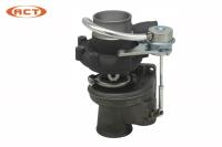 China R135 R140 HX25W Excavator Turbocharger 3599056  359-9056 For Mechanical for sale