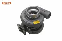 China 114400-3530 1144003530 Excavator Turbocharger For EX300-5 K18 Ni-Fe Axle Material for sale