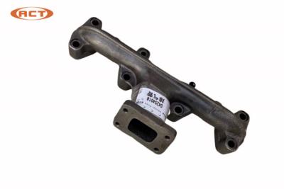 China Mechanical Excavator Spare Parts Diesel Engine Exhaust Manifold For 04254518 for sale