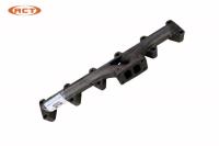 China 04255278 Welding Manifold Exhaust For EC210 D6E  Excavator Diesel Engine for sale